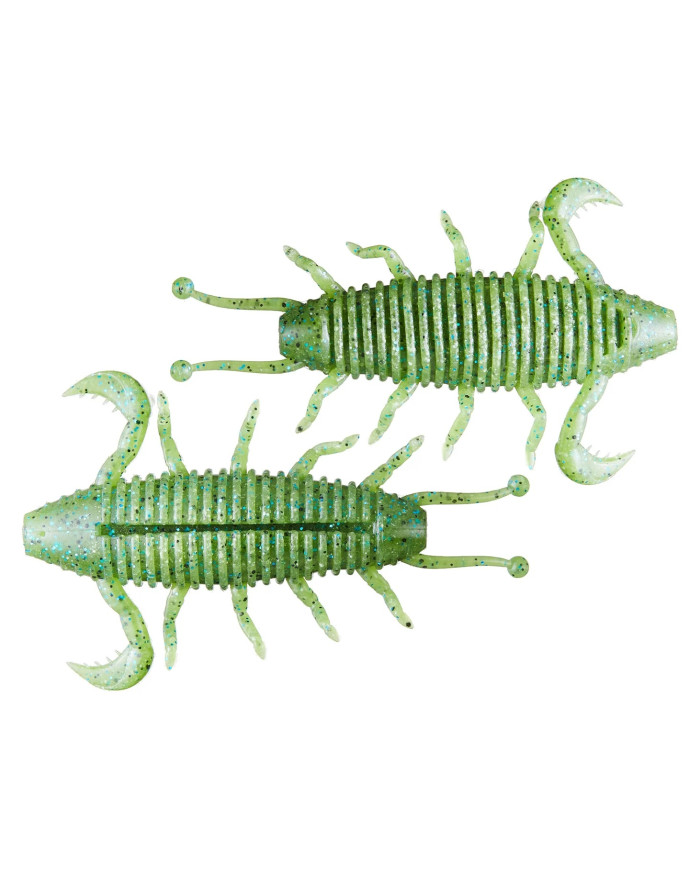 3.5" Bugpee 90 (Geecrack)