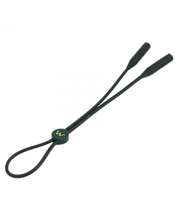 Gray Waterland FlexFish™ SILICONE RETAINERS (Waterland Co)