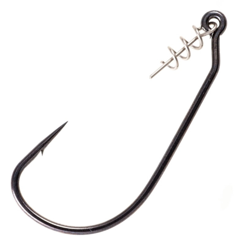 Hooks - Hook Spring Lock/Twist Lock (Blue Water Gear) - Blue Water Gear ...
