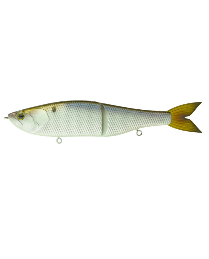 6.5" Draw Glide Bait (6th Sense)