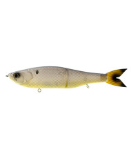 6" Fast Sinking Trace Swimbait (6th Sense)