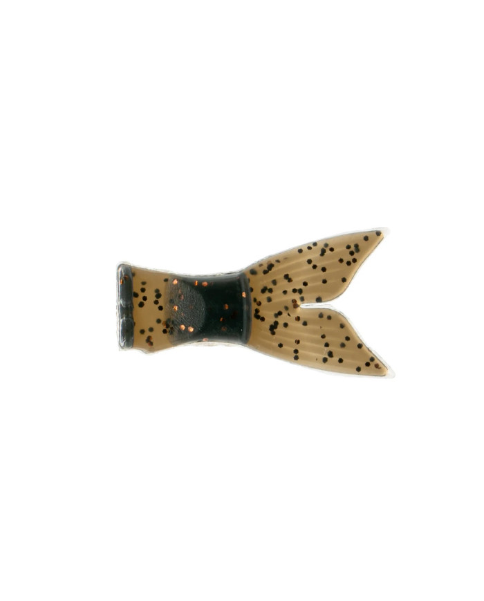 5" Trace Replacement Tails (6th Sense)