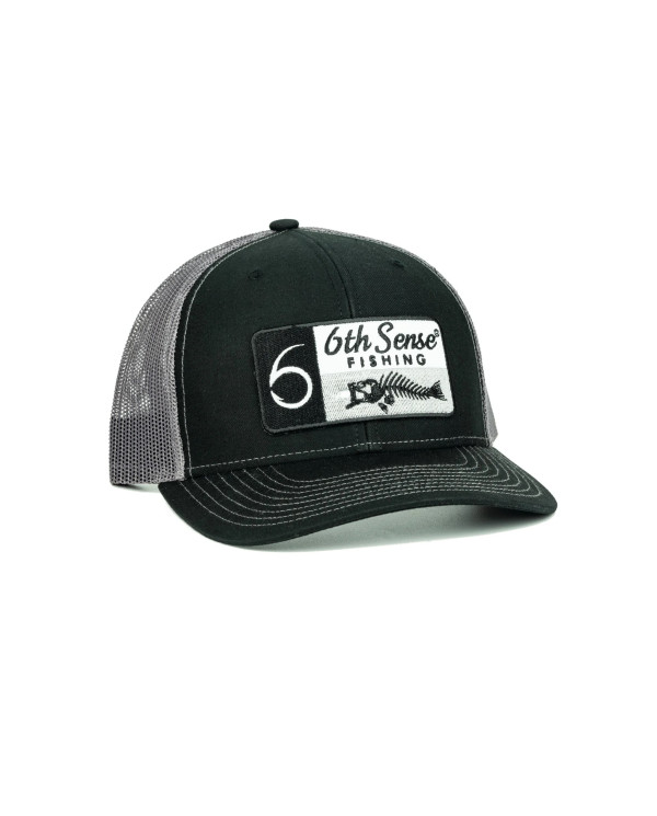6th Sense Fishing Caps